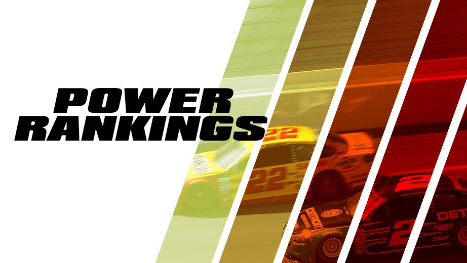 Official site of NASCAR | NASCAR.com