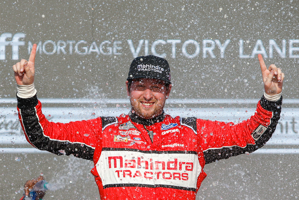 Key moments in Stewart-Haas Racing history | NASCAR