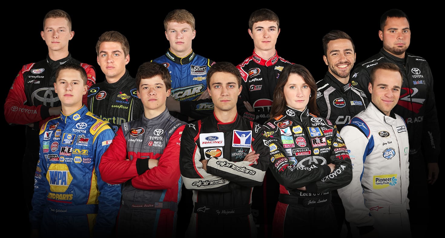 Nascar 2016
