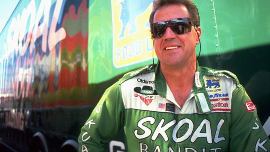 Harry Gant: 'Mr. September's 1991 run revisited | NASCAR.com