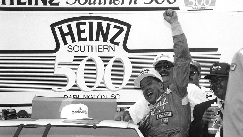 Harry Gant: 'Mr. September's 1991 run revisited | NASCAR.com