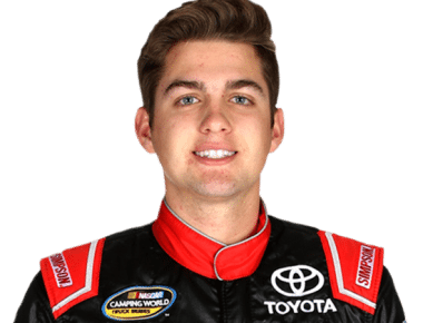Noah Gragson NASCAR driver page | Stats, Results, Bio | NASCAR.com