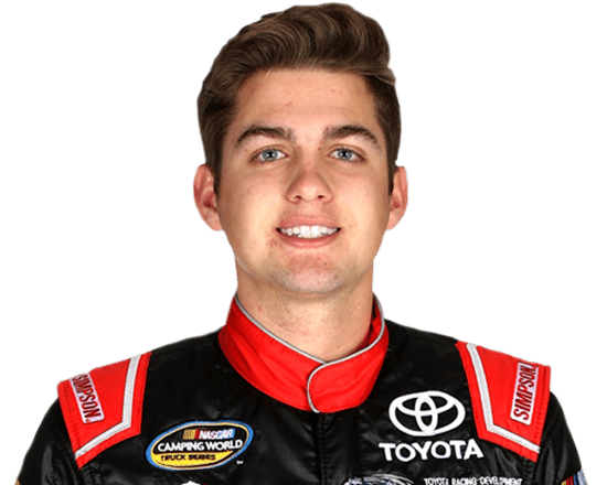 Noah Gragson NASCAR driver page | Stats, Results, Bio | NASCAR.com