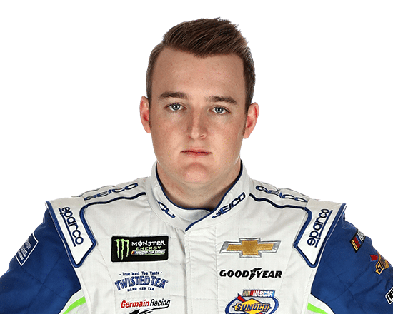 Ty Dillon | Official Site Of NASCAR