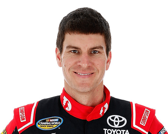 Grant Enfinger | Official Site Of NASCAR