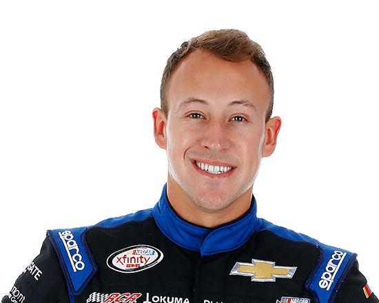 Daniel Hemric Returns to Richard Childress Racing in 2018