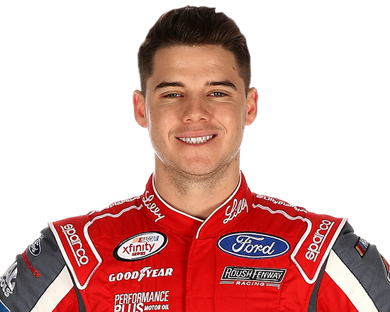 Ryan Reed | Official Site Of NASCAR