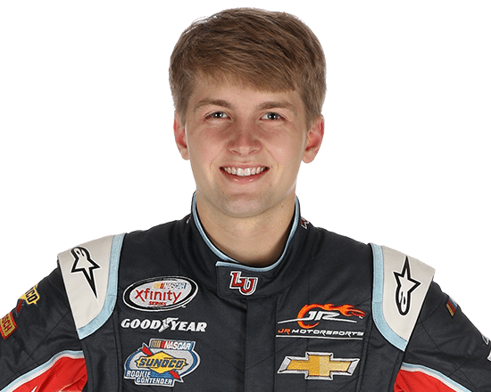 William Byron | Official Site Of NASCAR