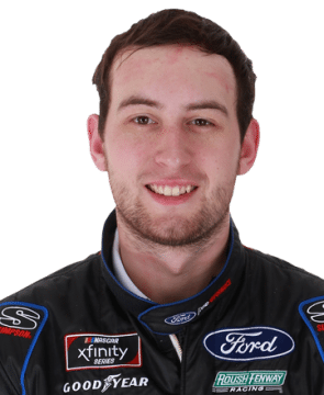 Driver Chase Briscoe Career Statistics - Racing-Reference.info