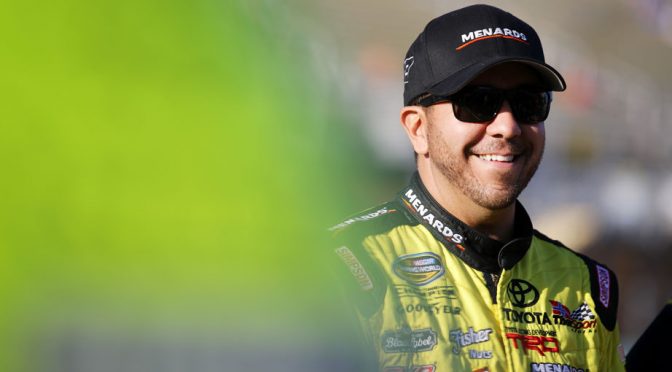 Crafton hopes past intermediate track success jump-starts 2017 ...