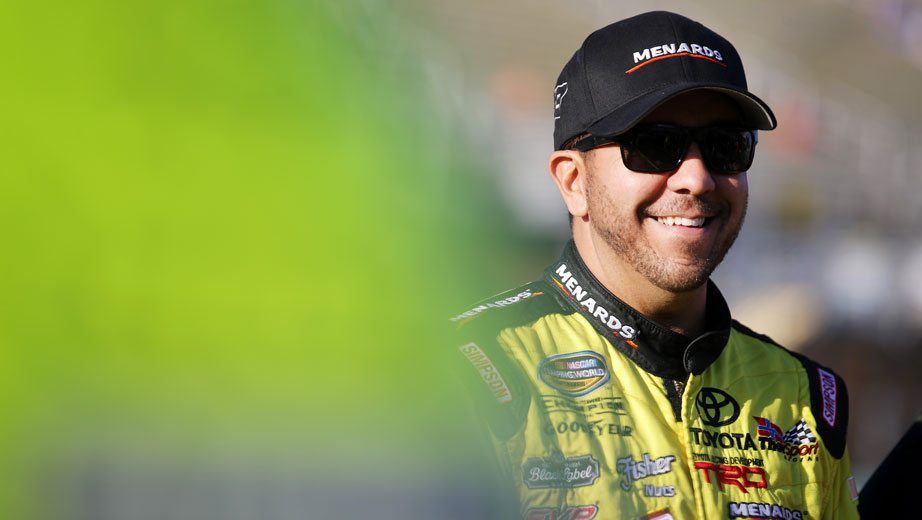 Crafton hopes past intermediate track success jump-starts 2017 ...