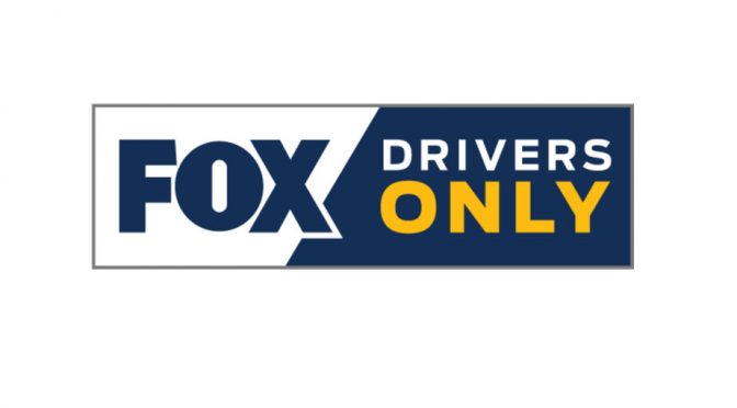FOX Sports announces 'drivers only' broadcast for Pocono