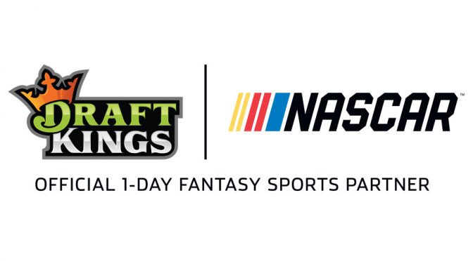 DraftKings, Author at Official Site Of NASCAR - Page 3 of 3