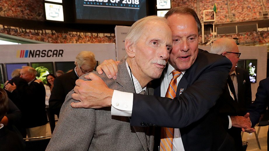 NASCAR Hall of Fame 2018: Robert Yates headlines class