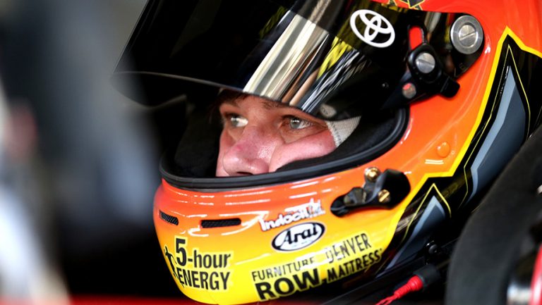 Erik Jones, Daniel Suarez, lead the rookie pack in Coca-Cola 600