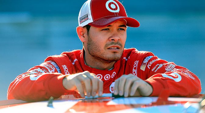 Well-traveled Larson poised for quick start to 2017 - Official Site Of ...
