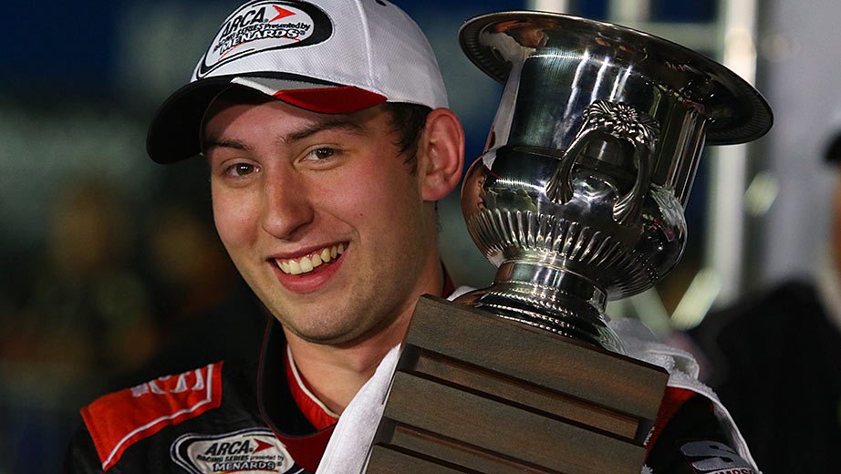 Ford Performance announces NASCAR driver development program - Official ...