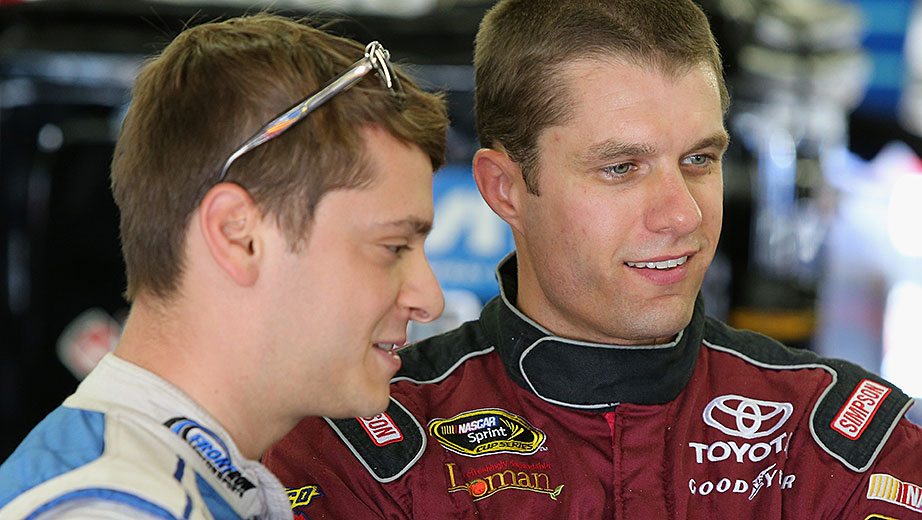 Front Row obtains third charter, plans 2018 expansion - Official Site ...