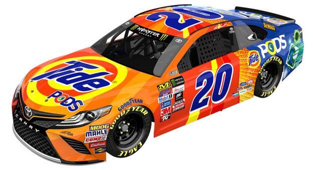 ricky rudd Archives | Official Site Of NASCAR