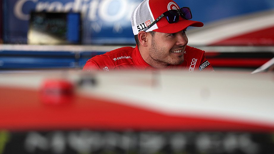 Best 10-lap consecutive averages at Auto Club - Official Site Of NASCAR