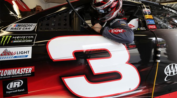 Sammy Johns replaces Slugger Labbe as No. 3 crew chief for Richmond ...