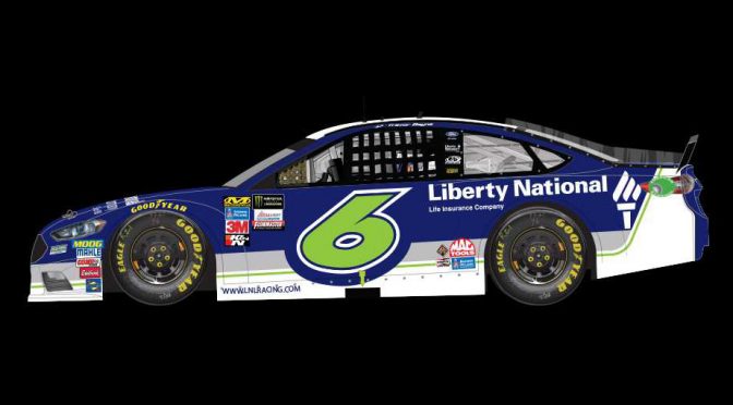 Paint Scheme Preview: Atlanta - Official Site Of NASCAR