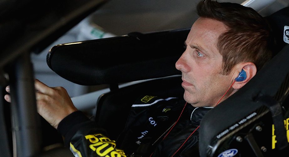 Greg Biffle headed to TV in guest analyst role | Official Site Of NASCAR
