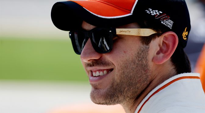 SUBWAY to sponsor Daniel Suarez at four races in 2017 - Official Site ...