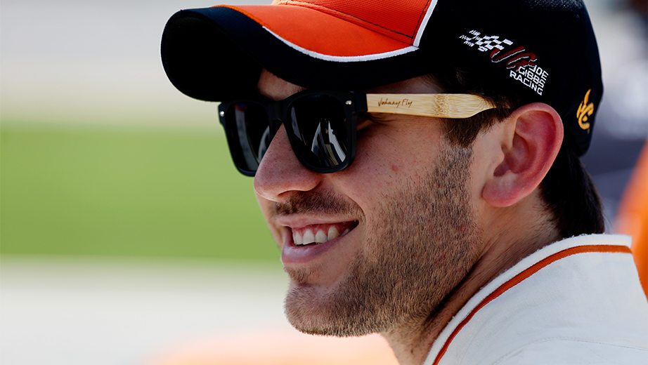 SUBWAY to sponsor Daniel Suarez at four races in 2017 - Official Site ...