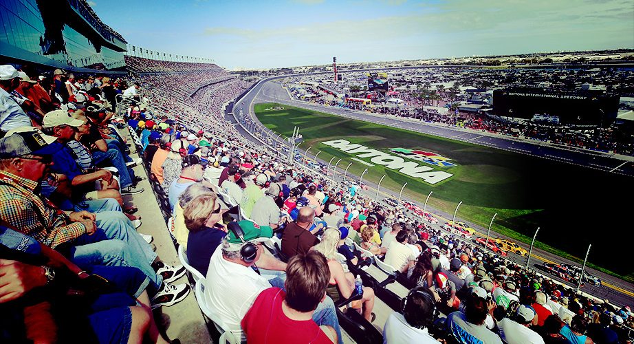 The First-timer's guide to the Daytona 500 | Official Site Of NASCAR