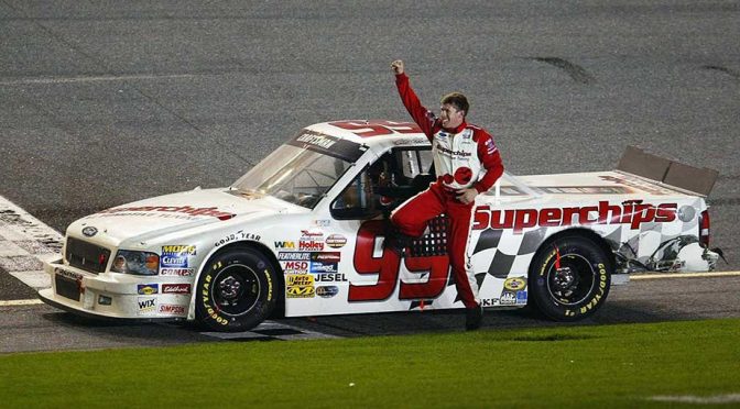Carl Edwards through the years - Official Site Of NASCAR