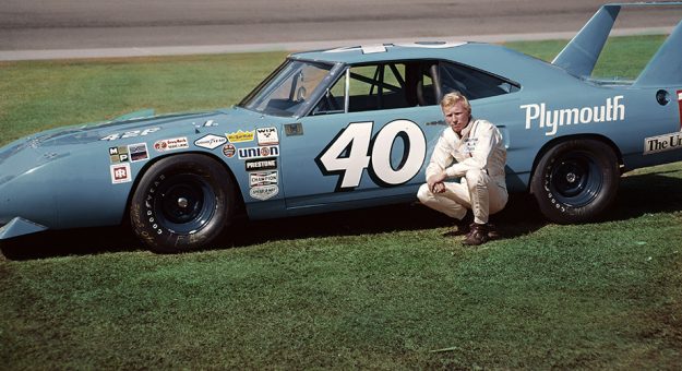 Pete Hamilton passes away at age 74 | Official Site Of NASCAR