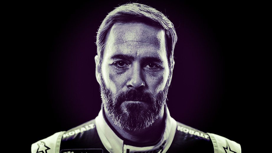 Beard wars: Jimmie Johnson vs. Dale Earnhardt Jr. - Official Site Of NASCAR