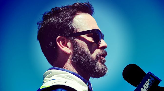 @nascarcasm: How Jimmie Johnson develops his hashtags - Official Site ...