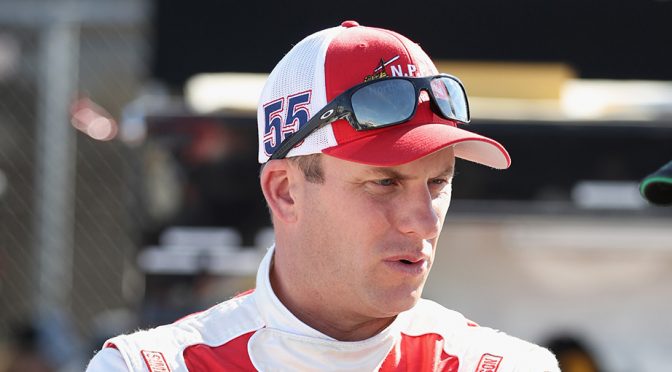 Gaunt Brothers Racing sets '17 schedule; Kennington to compete at ...