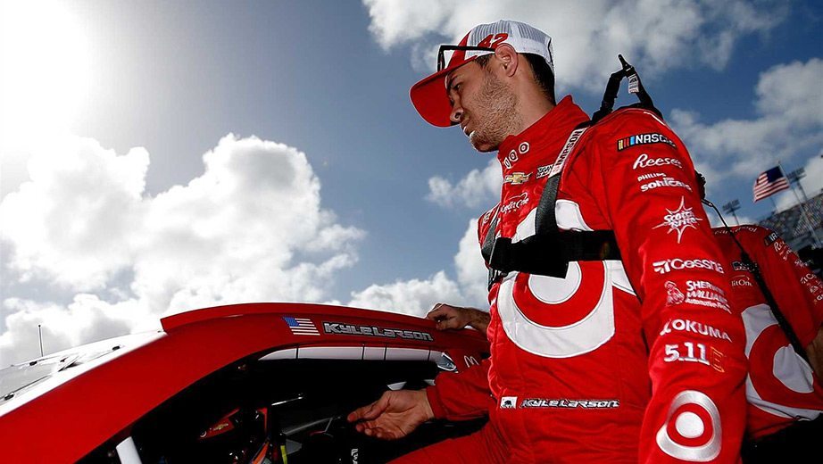 Take 5: What we learned from Las Vegas - Official Site Of NASCAR