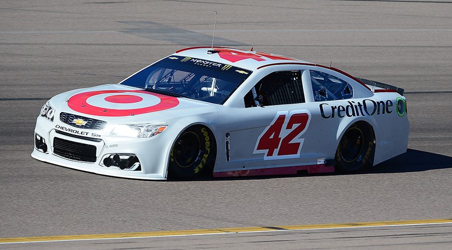 Full Phoenix test results | Official Site Of NASCAR