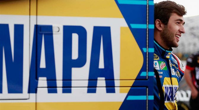 Get ready for the Daytona 500 with driver interviews - Official Site Of ...