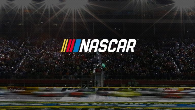 Driver lineup set for NASCAR Fan Appreciation Day - Official Site Of NASCAR
