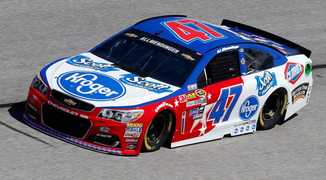 No. 47 team's L1-level penalty from Atlanta upheld - Official Site Of ...