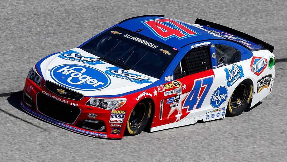 No. 47 team's L1-level penalty from Atlanta upheld - Official Site Of ...