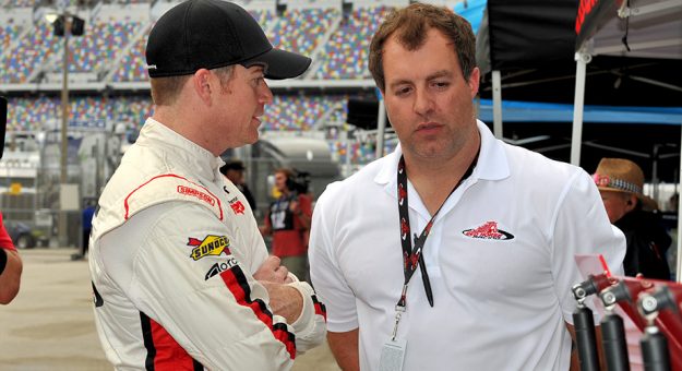 Timothy Peters Archives | Official Site Of NASCAR