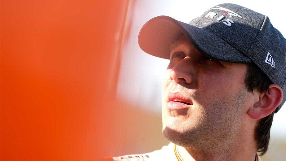 Take 5: What we learned from Phoenix - Official Site Of NASCAR
