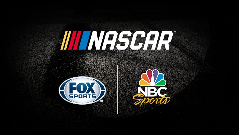 NASCAR TV schedule: April 3-9 - Official Site Of NASCAR