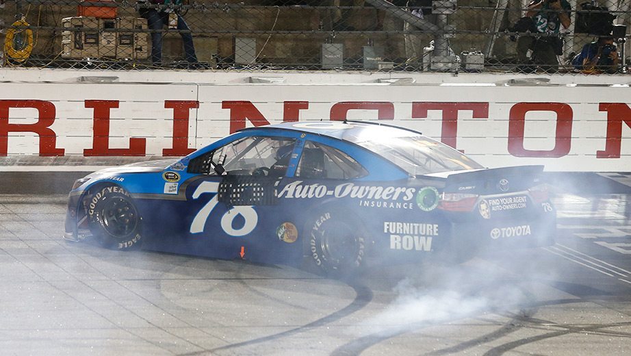 Auto-Owners Insurance expands sponsorship pact with Furniture Row ...