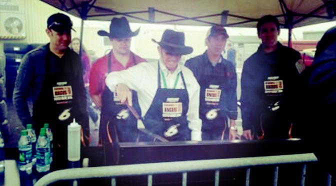 @nascarcasm: Vintage tweets from drivers, Vol. 3 - Official Site Of NASCAR