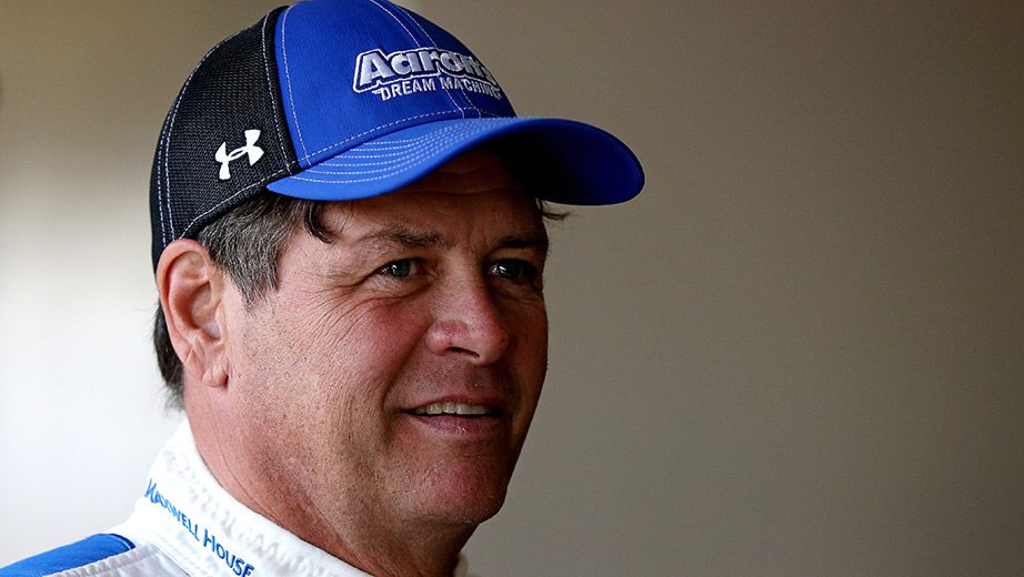 Michael Waltrip's final start to come in 2017 Daytona 500 - Official ...