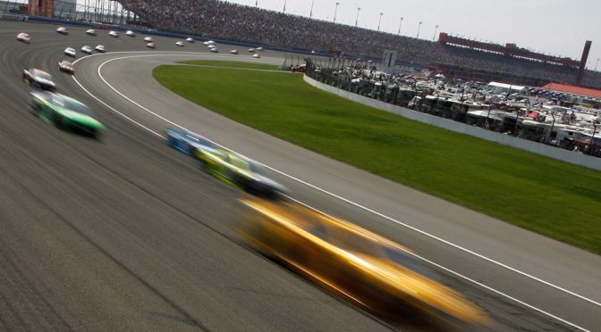 Full schedule for Auto Club - Official Site Of NASCAR