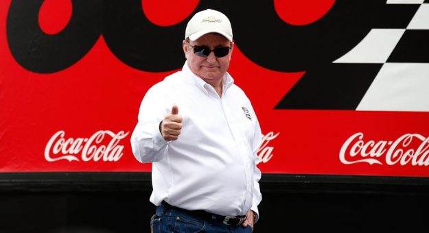 bud moore Archives | Official Site Of NASCAR