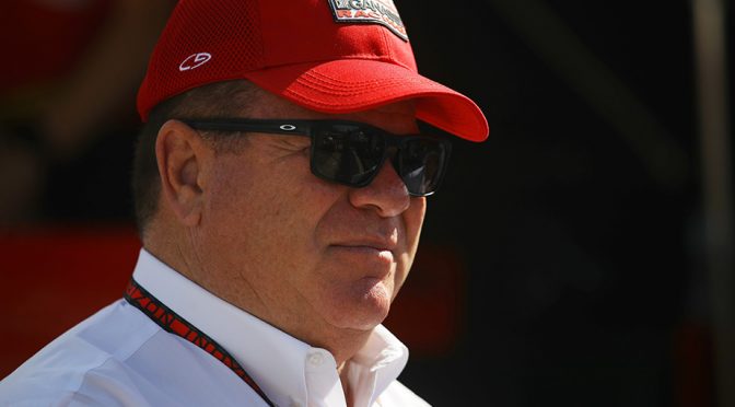 Passion makes Chip Ganassi Rolex 24 royalty - Official Site Of NASCAR